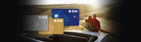 Tarjeta Adicional | BAC